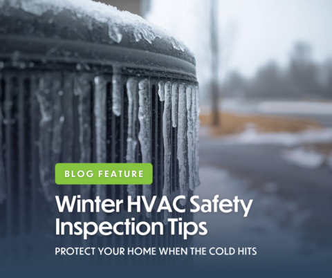 Why Winter Heating Maintenance Saves You Money | Kasper Mechanical